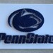 Custom Made to Order Penn State College University String Art Board - Etsy
