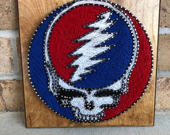 Custom Made to Order Cross Country No Excuses String Art Board - Etsy