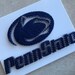 Custom Made to Order Penn State College University String Art Board - Etsy