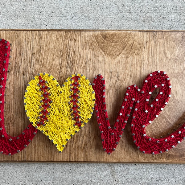 Mom String Art - Etsy