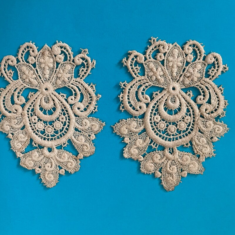 Applique Motif - Etsy