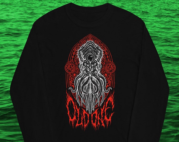 Creature From the Black Lagoon Gill-man Sticker made to - Etsy