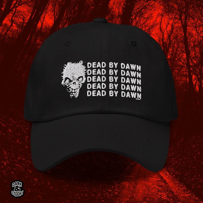 DarkAndSticky - Etsy