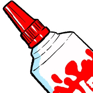 VAMPIRE BLOOD | Retro Toys, Fake Blood, Vintage Halloween, Vintage ...