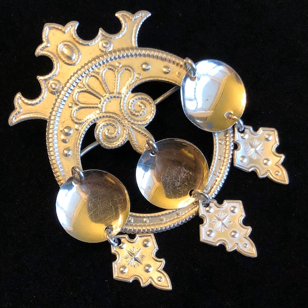 Norwegian Solje - Etsy