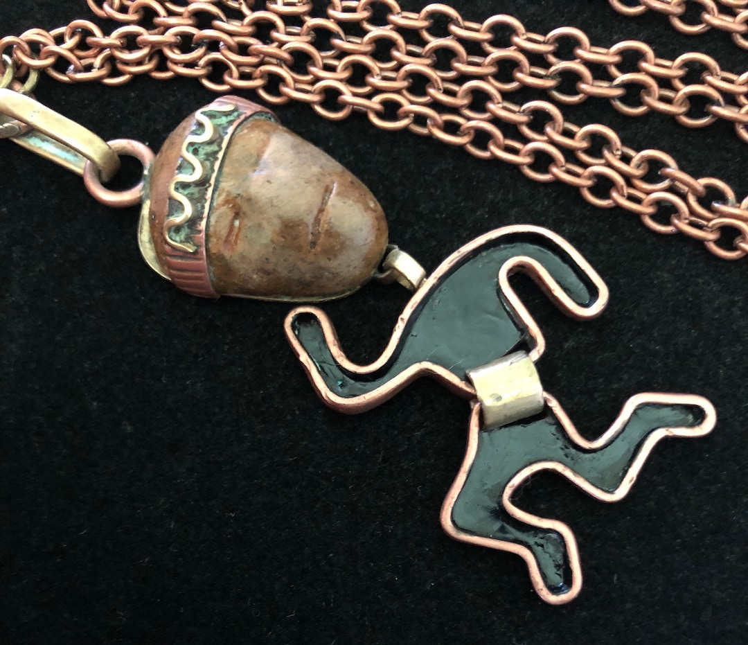 Casa De Maya- Hubert Harmon Design- Mexican Copper, Enamel and ...