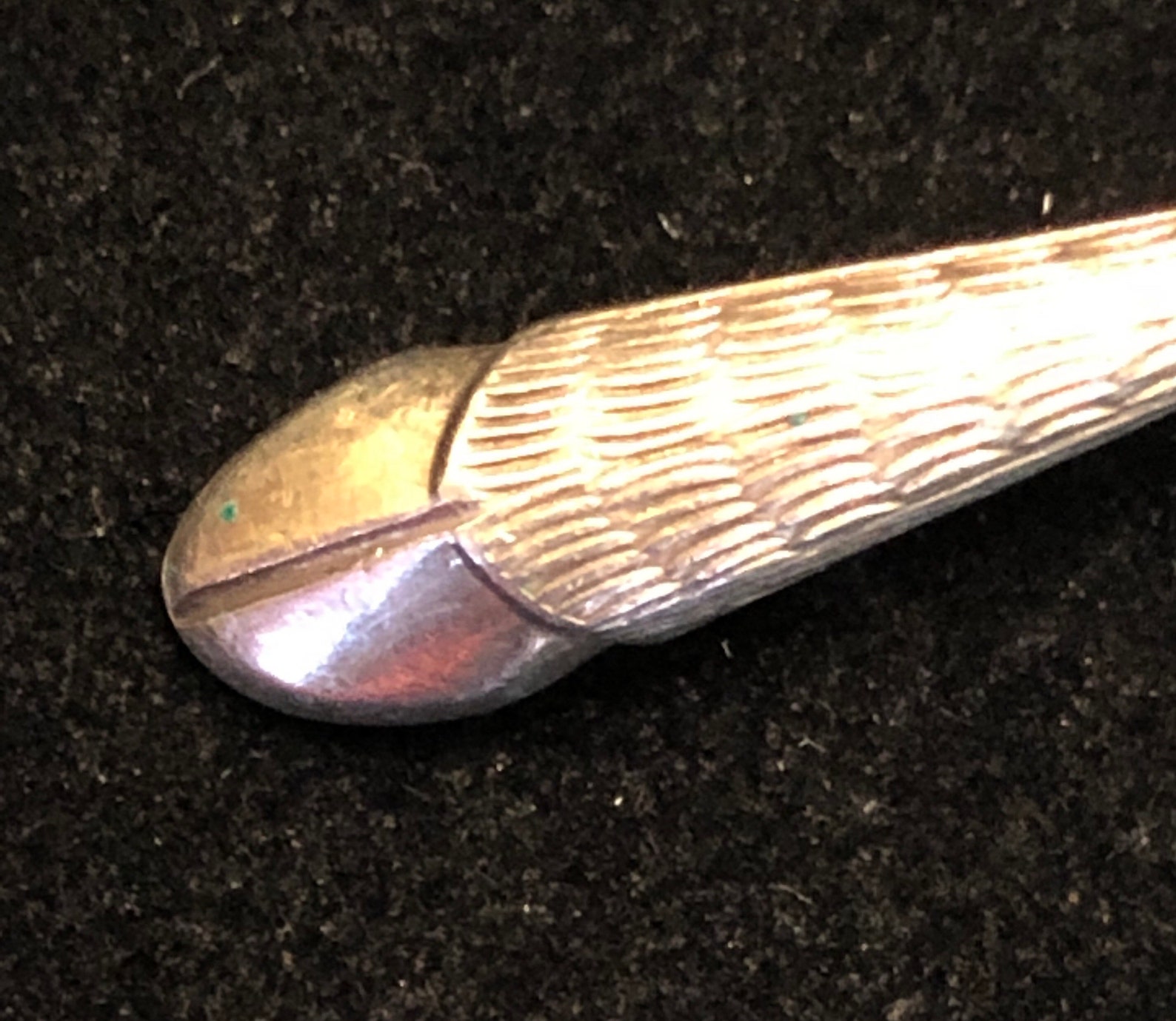 Antique Stag Hooves 800 Silver German fritz Bemberg - Etsy New Zealand