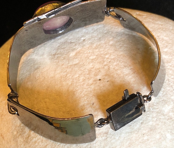 1970s-German Industrial Modernist Design- Artisan Cra… - Gem