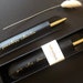 Personalised Hand Embossed Pen Set | HEP001 - Etsy UK
