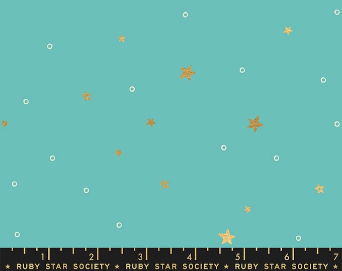 Birthday by Sarah Watts for Ruby Star Society - Tiny Stars Print in ...