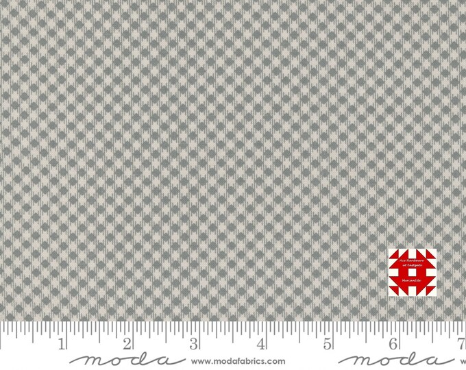 Moda Beautiful Day by Corey Yoder of Coriander Quilts Gingham Check ...