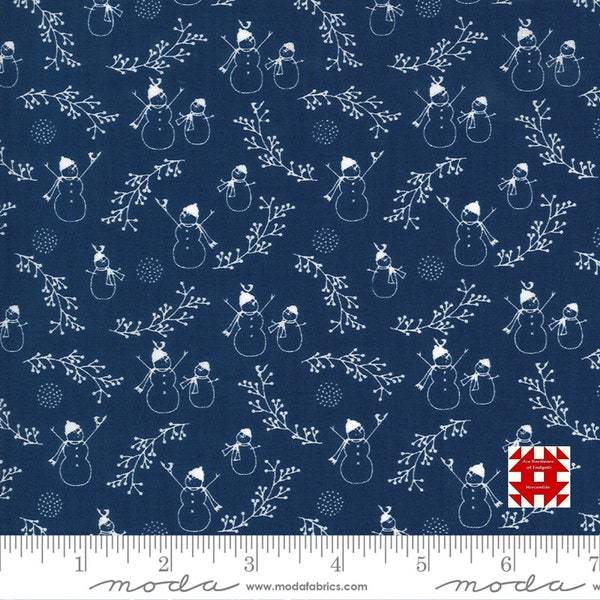 Crystal Lane Fabric - Etsy
