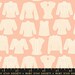 Moda Bliss by 3 Sisters Blithe Print on Cloud item 44317 11 Yardage - Etsy