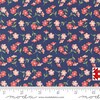 Moda Bliss by 3 Sisters - Blithe Print on Cloud (item #44317 11 ...