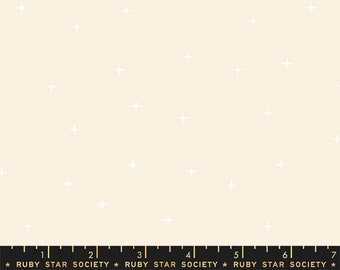 Ruby Star Society Curio by Melody Miller - Endpaper Print on Honey ...