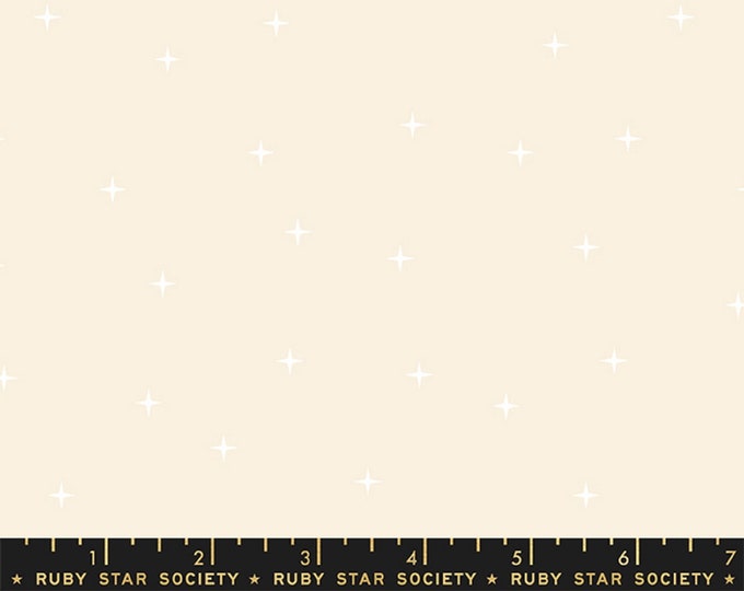Ruby Star Society Curio by Melody Miller - Endpaper Print on Honey ...