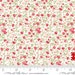 The Flower Farm Quilt Kit by Bunny Hill for Moda Fabrics - Etsy