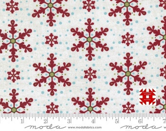 Moda Peppermint Bark Jelly Roll by Basicgrey - Etsy