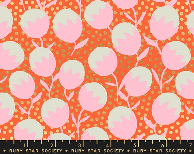 Purl by Sarah Watts for Ruby Star Society - Wanderlust Print in Forida ...