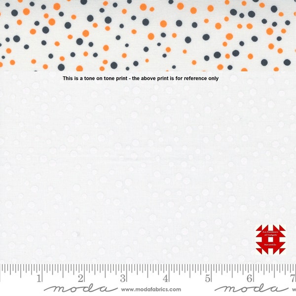 Too Cute to Spook Fabric - Etsy