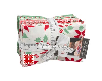 Twinkle Lights Kit Featuring Holly Jolly by Urban Chiks, Pattern ...