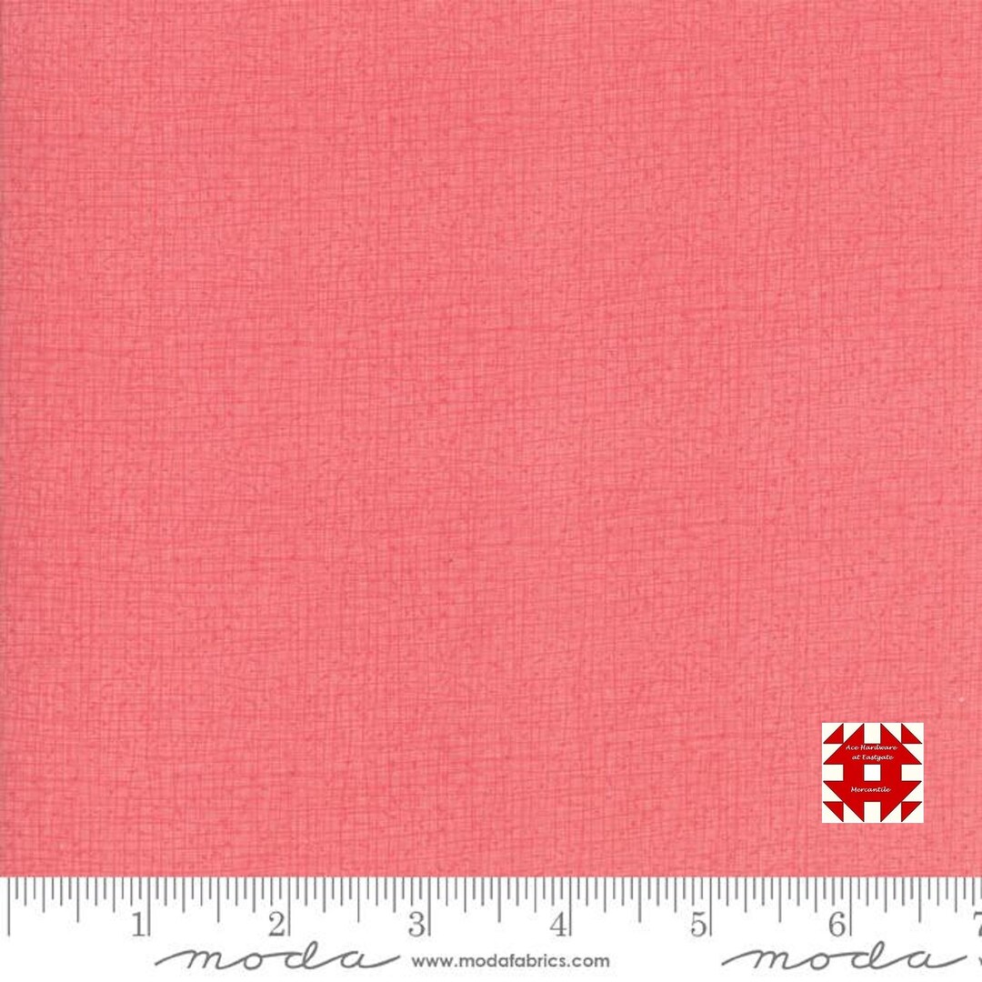 Moda Dandi Duo Thatched in Sugar Rose item 48626 127 by - Etsy