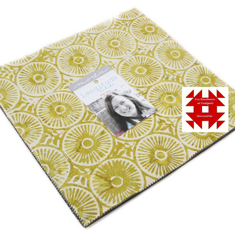 Kate Spain Fabric - Etsy