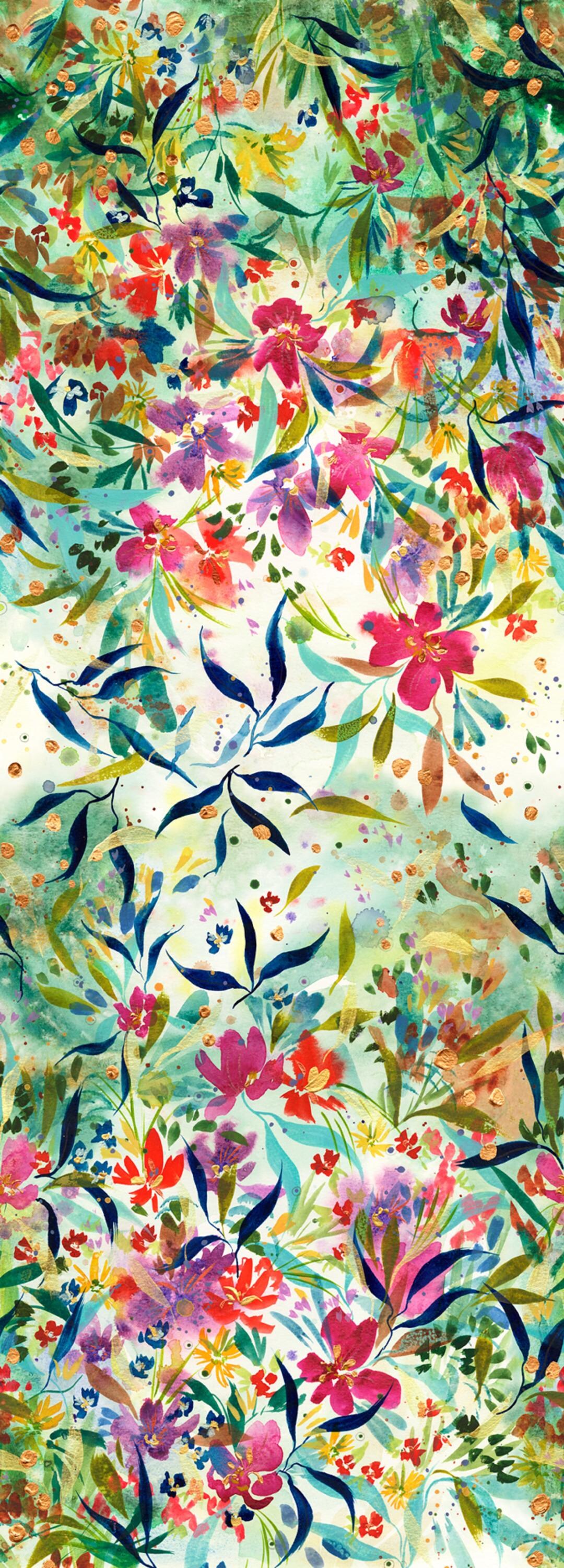 Moda Coming up Roses by Laura Muir of Create Joy Project - Fleur Amour ...