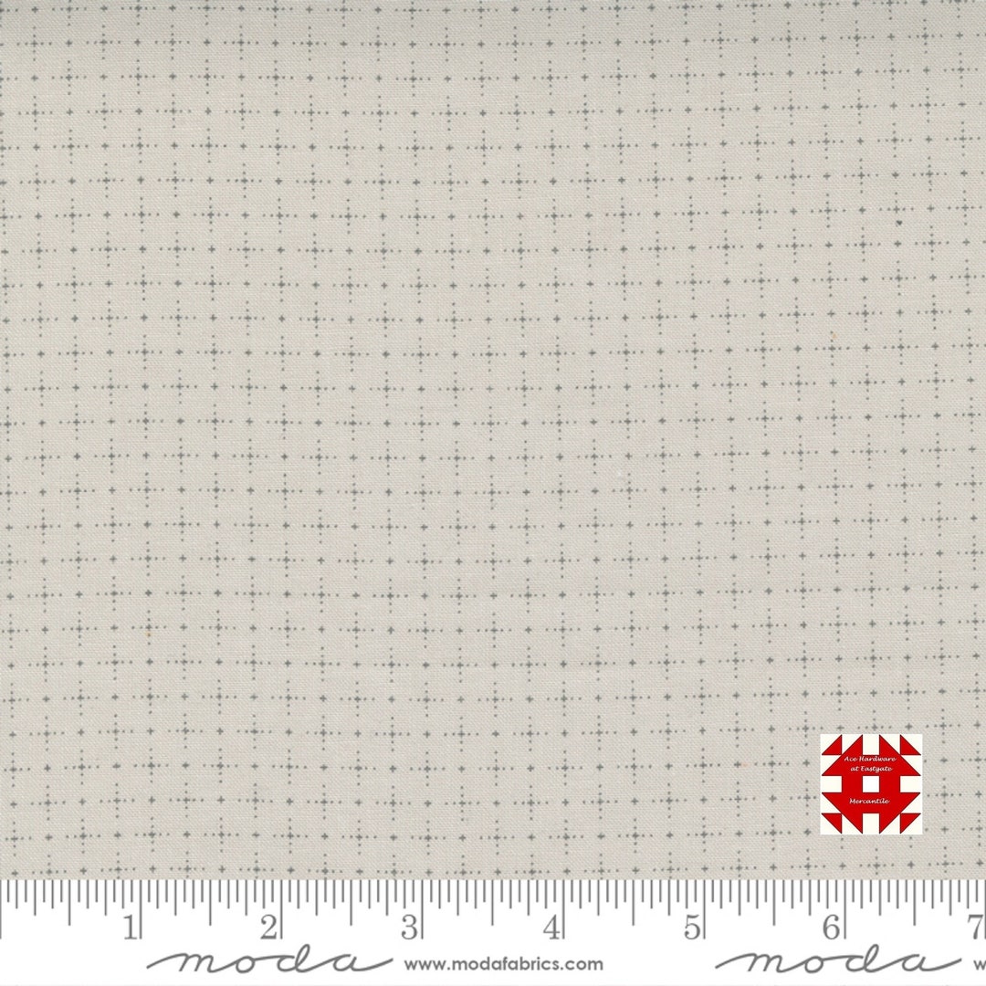 Moda Beautiful Day by Corey Yoder of Coriander Quilts - Star Check ...