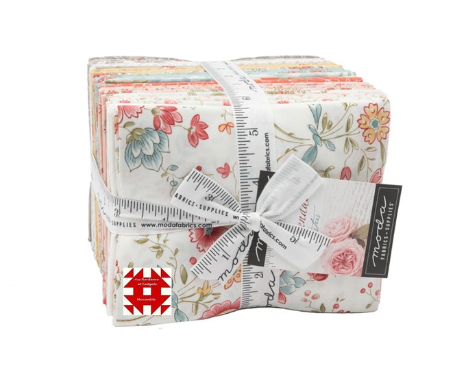 Moda Promenade Fat Quarter Bundle by 3 Sisters - Etsy