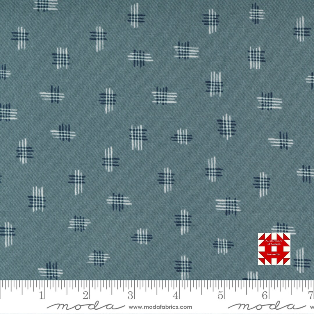 Moda Songbook by Stephanie Sliwinski of Fancy That Design House & Co ...