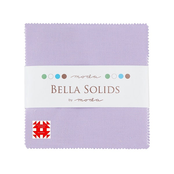 Lilac Charm Pack - Etsy