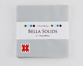 Grey Charm Pack - Etsy