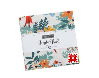 Bird Charm Pack | Etsy