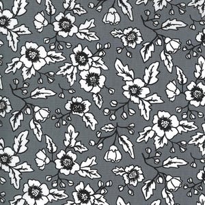 Moda Midnight Magic 2 by April Rosenthal of Prairie Grass Patterns ...