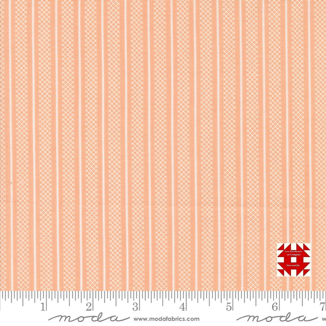 Moda Flower Girl by Heather Briggs of My Sew Quilty Life - Hatched ...