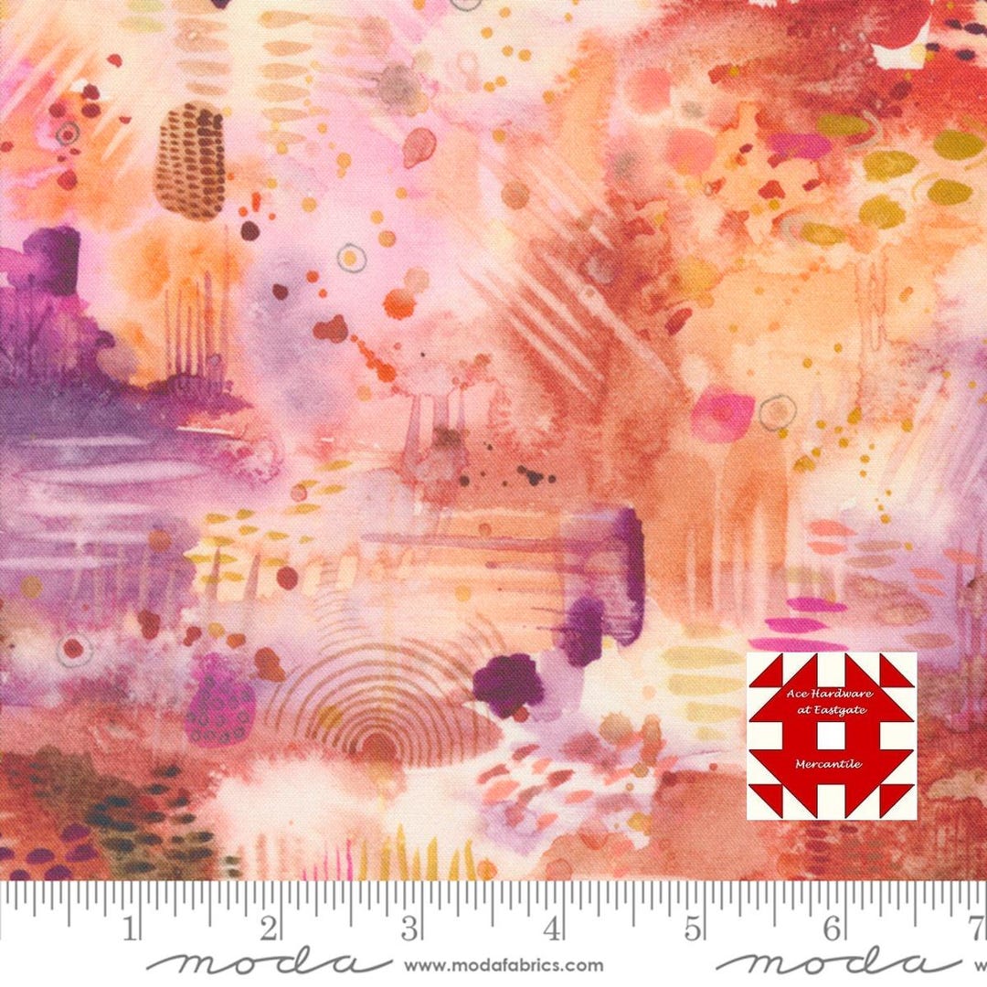Moda Floribunda by Create Joy Project - Can You Dig It Blender ...