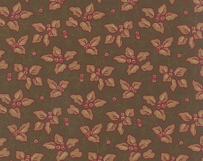 Moda Collection for a Cause: Mill Brook (1892) by Howard Marcus - Leaf ...