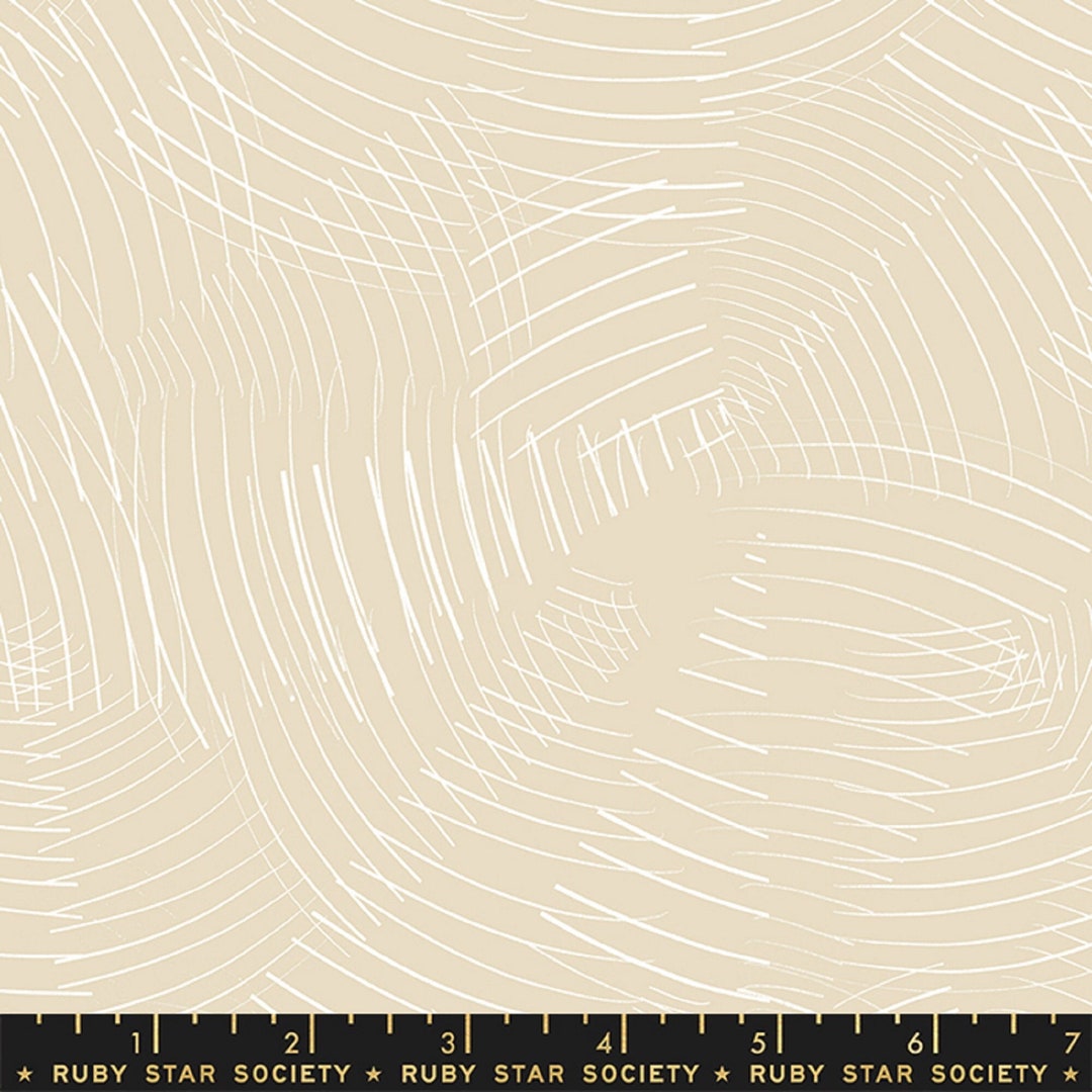 Ruby Star Society First Light - Sono Print in Sandbox (item # RS5053 13 ...