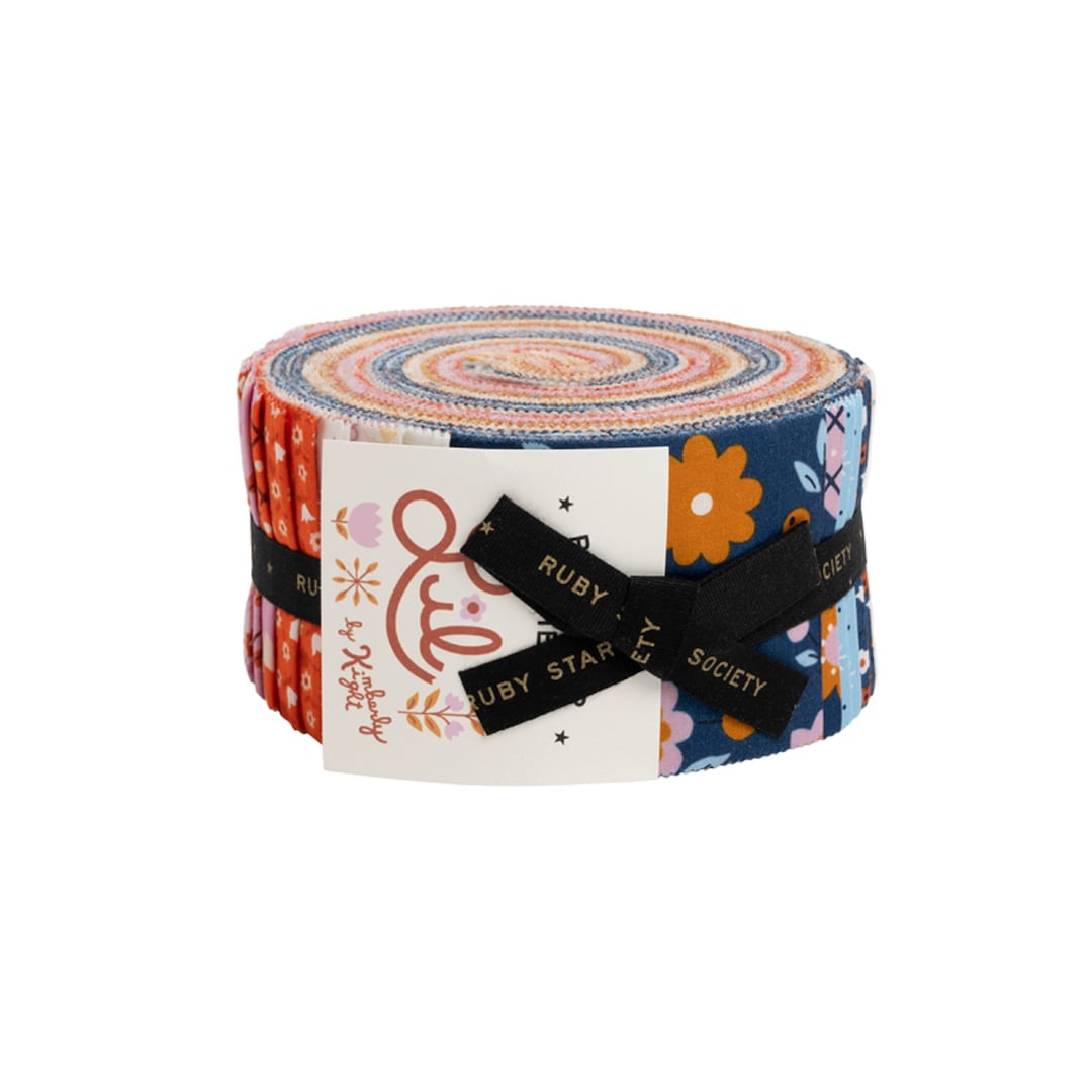 Lil Jelly Roll by Kimberly Kight for Ruby Star Society - Etsy