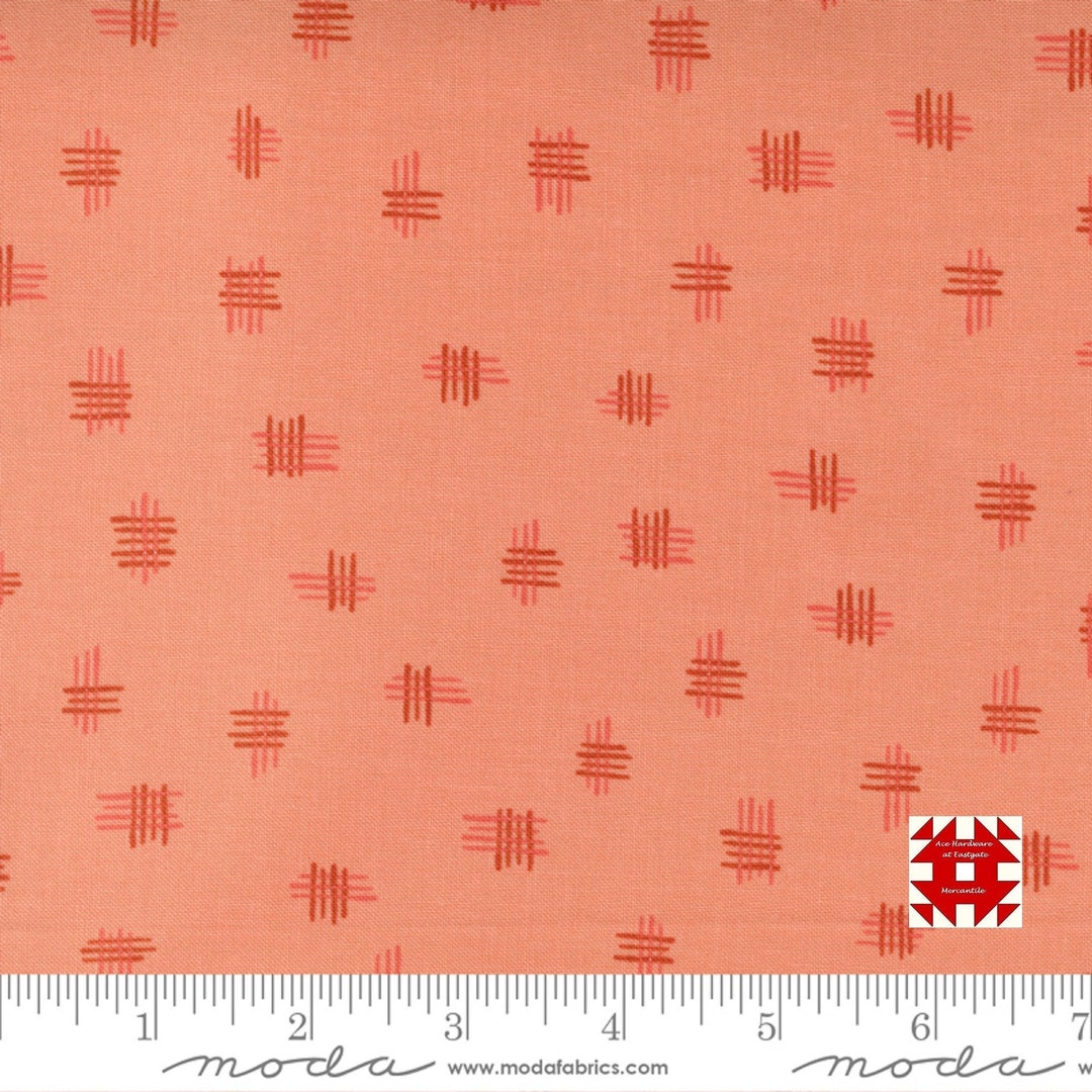 Moda Songbook by Stephanie Sliwinski of Fancy That Design House & Co ...