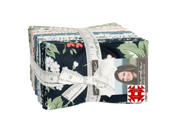 Moda Dance in Paris Metallics Fat Eighth Bundle by Brigitte Heitland for Zen Chic - Etsy