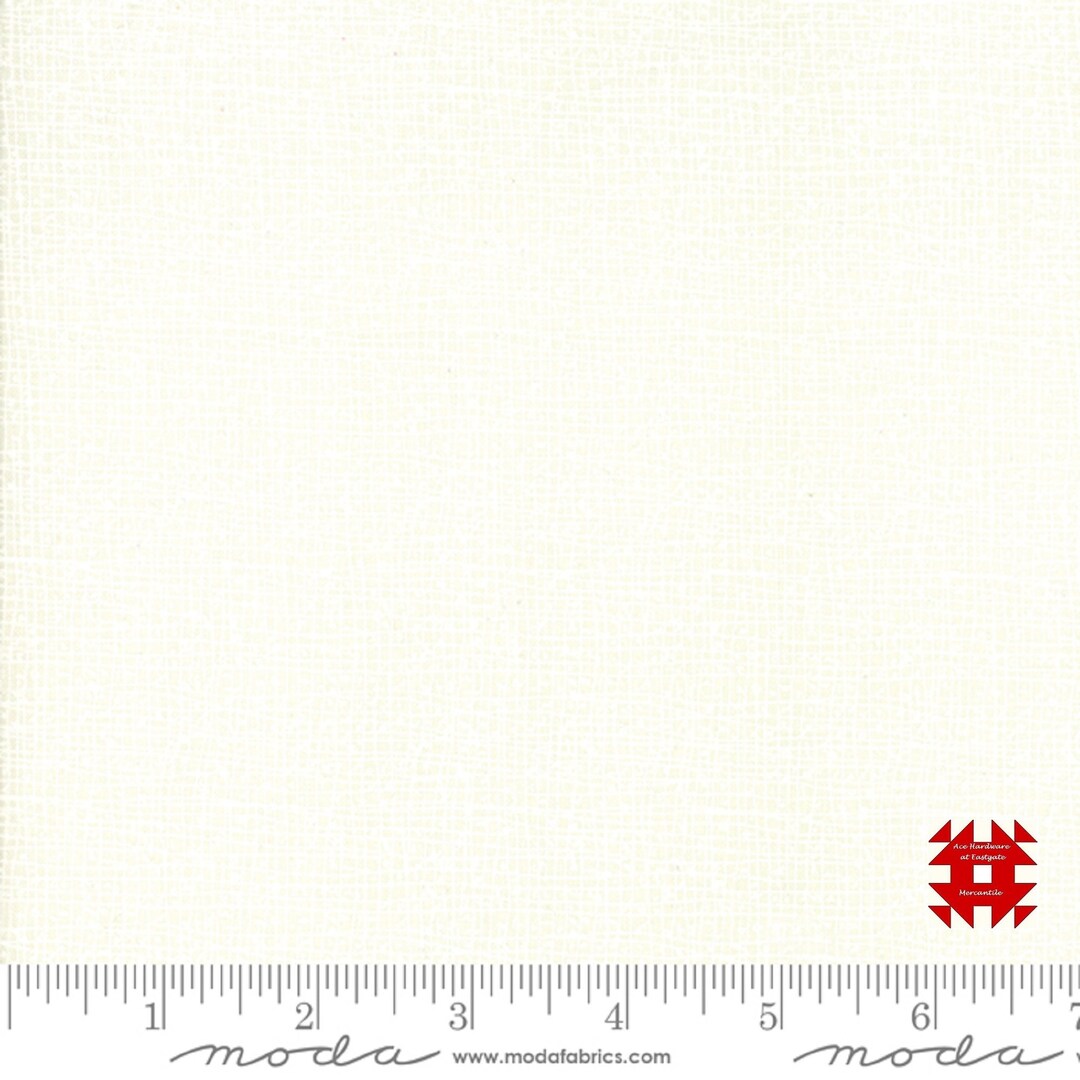 Moda Thatched in Cream item 48626 36 by Robin Pickens Yardage - Etsy