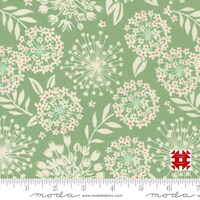 Horizon 27194 Kate Spain 3/4 Yard Moda Out of Print Cotton Quilting ...