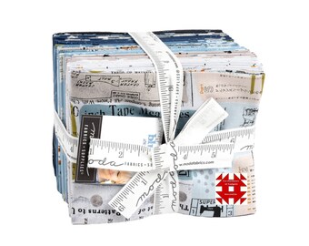 Moda Dance in Paris Metallics Fat Eighth Bundle by Brigitte Heitland for Zen Chic - Etsy