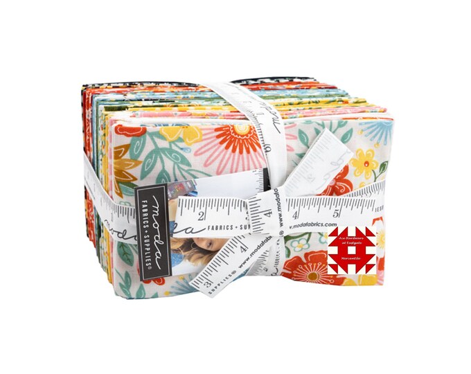 Moda Dance in Paris Metallics Fat Eighth Bundle by Brigitte Heitland for Zen Chic - Etsy