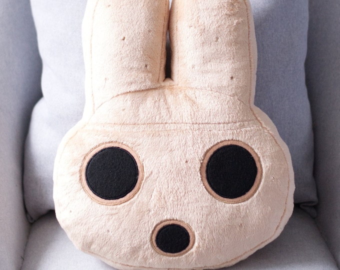 Coco Coco Animal Crossing Coco Plush Coco Pillow Coco AC Custom Animal ...