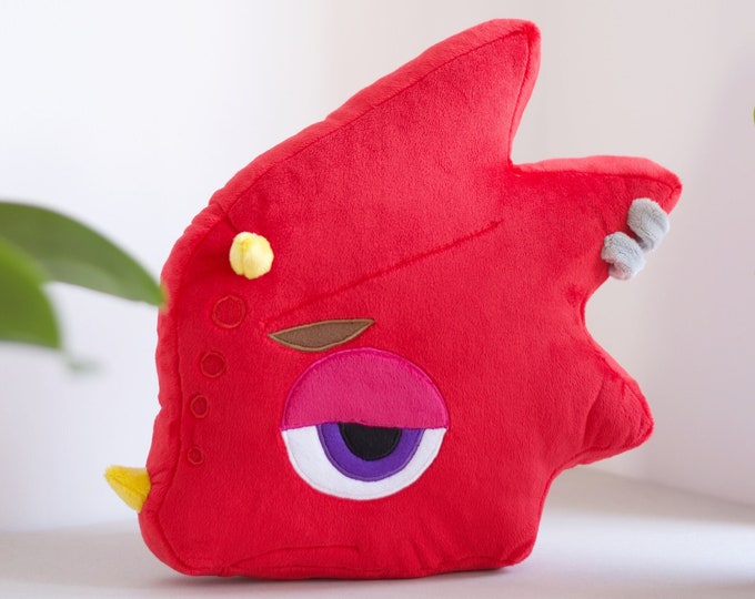 OhMyPlushShop - Etsy UK