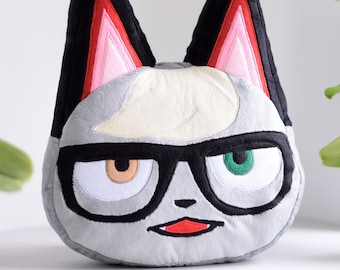 Ac Custom Plush - Etsy