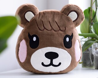 Maple Acnh Plush - Etsy